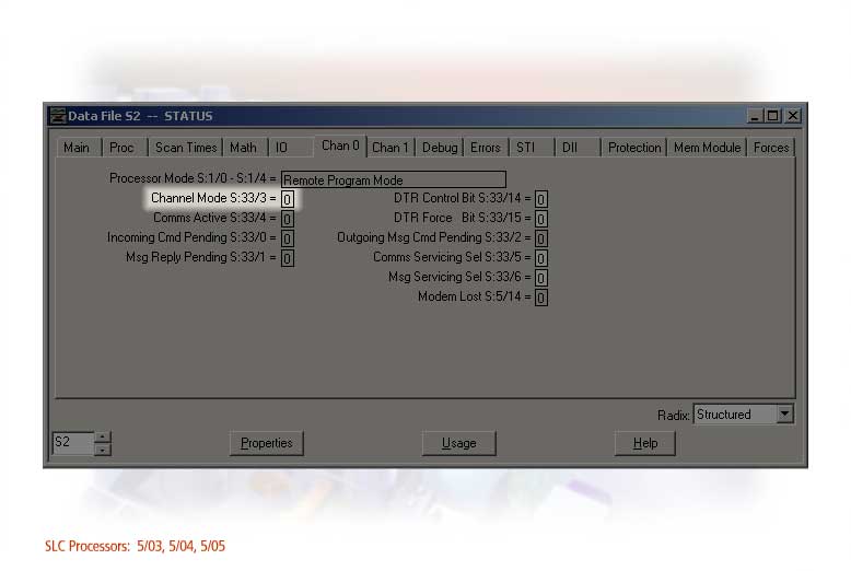 iTEK Trainer Series - eLearning for SLC 500 Programming Fundamentals